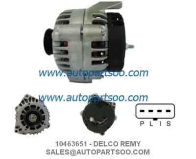 Китай 10463651 10463652 - альтернатор 12V 1055A Alternadores DELCO REMY продается