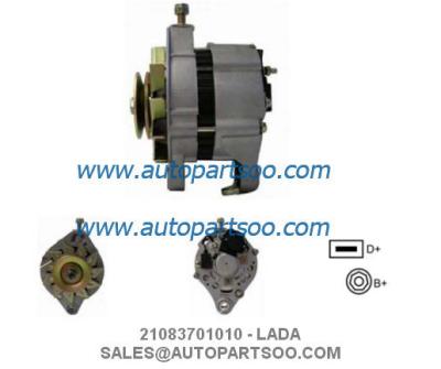 Китай 2108-3701010 224-370701 - альтернатор 12V 55A Alternadores LADA DELCO REMY продается