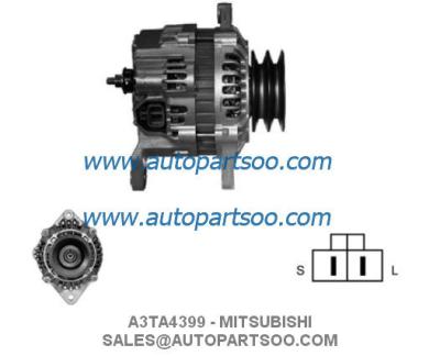 Китай A3TA4399 23100-VB310 - альтернатор 12V 100A Alternadores МИЦУБИСИ продается