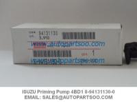 China ISUZU SENSOR 8973280581 for sale