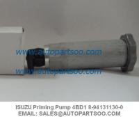 China ISUZU SENSOR 8973280581 for sale
