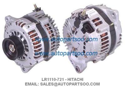 Китай LR1110-721 231008J100 - альтернатор 12V 110A Alternadores NISSAN продается