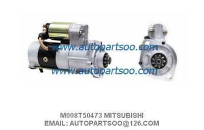 Китай Стартер стартера M008T50473 1K012-63012 MISTSUBISHI грузоподъемника TCM для KUBOTA продается