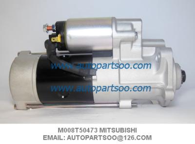 Китай Стартер стартера M008T50471 1K012-63011 MISTSUBISHI грузоподъемника TCM для KUBOTA продается