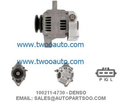 Китай 100211-4730 LRA02208 - альтернатор 12V 40A Alternadores DENSO продается