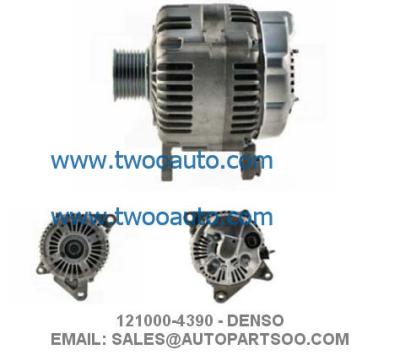 Китай 121000-4390 LRA01159 - альтернатор 12V 130A Alternadores DENSO продается