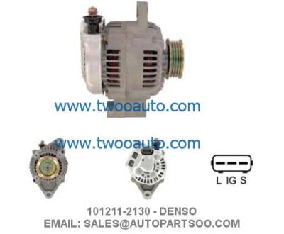 Китай 101211-1130 101211-2130 - альтернатор 12V 60A Alternadores DENSO продается