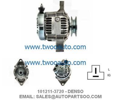 Китай 101211-3720 1012113720 - альтернатор 12V 40A Alternadores DENSO продается