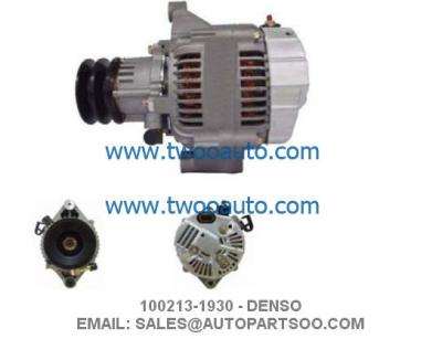 Китай 100213-1930 27040-54360 - альтернатор 12V 100A Alternadores DENSO продается