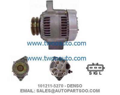 Китай 101211-5270 10211-5270 - альтернатор 12V 80A Alternadores DENSO продается