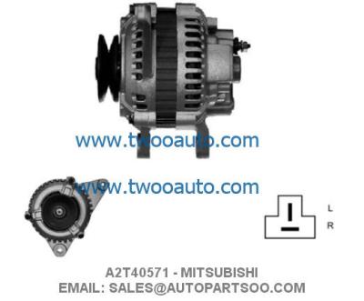 Китай A2T40571 A2T40571B - альтернатор 12V 55A Alternadores МИЦУБИСИ продается