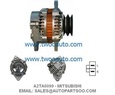 Китай A2TA6099 A2TA6099A - альтернатор 12V 70A Alternadores МИЦУБИСИ продается