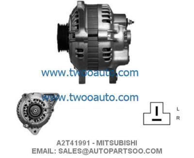 Китай A2T04191 A2T41991 - альтернатор 12V 65A Alternadores МИЦУБИСИ продается