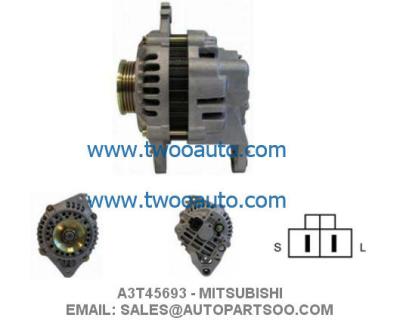Китай A3T45691 A3T45693 - альтернатор 12V 90A Alternadores МИЦУБИСИ продается