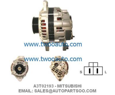 Китай A2T41892 A3T02193 - альтернатор 12V 75A Alternadores МИЦУБИСИ продается
