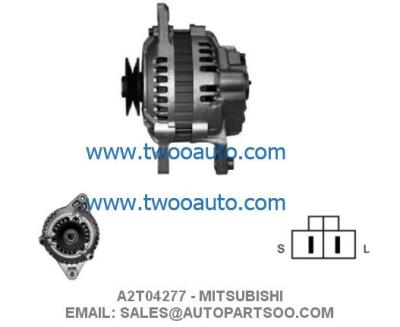 Китай A2T04277 MD108230 - альтернатор 12V 45A Alternadores МИЦУБИСИ продается