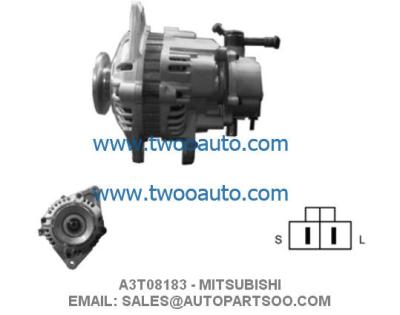 Китай A3T08183 MD160671 - альтернатор 12V 75A Alternadores МИЦУБИСИ продается
