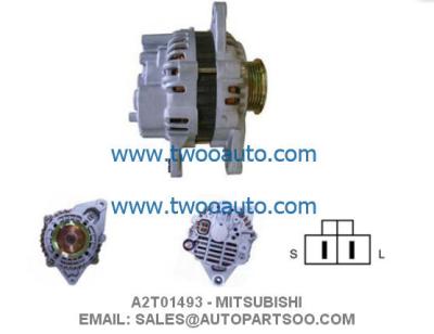 Китай A2T01493 A3T12291 - альтернатор 12V 110A Alternadores МИЦУБИСИ продается