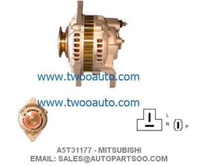 Китай A5T30977 A5T31177 - альтернатор 12V 55A Alternadores МИЦУБИСИ продается
