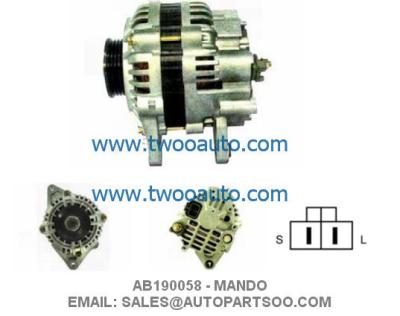 Китай AB190058 LRB00232 - альтернатор 12V 90A Alternadores МИЦУБИСИ продается