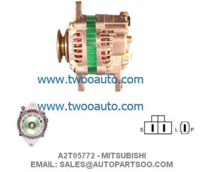 Китай A2T05772 A2T34477 - альтернатор 12V 60A Alternadores МИЦУБИСИ продается