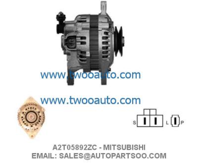 Китай A2T05892ZC A2T05893 - альтернатор 12V 70A Alternadores МИЦУБИСИ продается