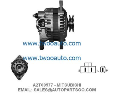 Китай A2T04599 A2T08577 - альтернатор 12V 70A Alternadores МИЦУБИСИ продается