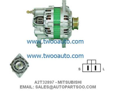 Китай A2T32897 - Альтернатор 12V 70A Alternadores МИЦУБИСИ продается