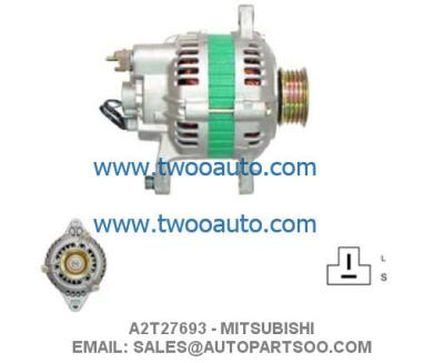 Китай A2T27693 MD147146 - альтернатор 12V 75A Alternadores МИЦУБИСИ продается