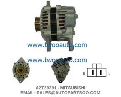 Китай A2T39391 A2T39391A - альтернатор 12V 70A Alternadores МИЦУБИСИ продается