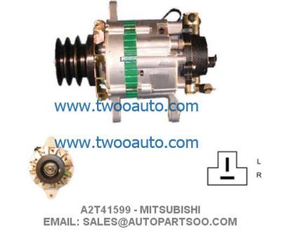 Китай A2T41599 A2T41899 - альтернатор 12V 60A Alternadores МИЦУБИСИ продается
