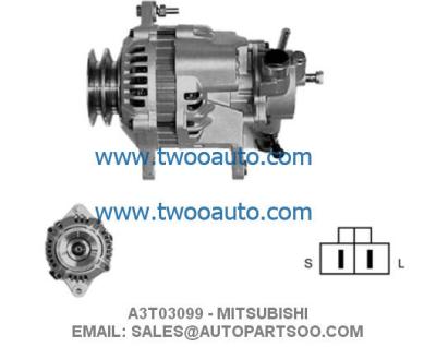 Китай A3T03099 LRA01359 - альтернатор 12V 70A Alternadores МИЦУБИСИ продается