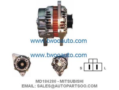 Китай MD184280 MD317866 - альтернатор 12V 70A Alternadores МИЦУБИСИ продается