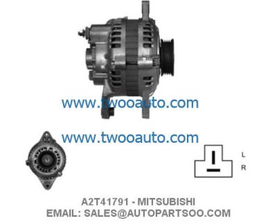 Китай A2T28091 A2T41791 - альтернатор 12V 65A Alternadores МИЦУБИСИ продается