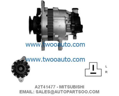 Китай A2T41477 MD061430 - альтернатор 12V 65A Alternadores МИЦУБИСИ продается