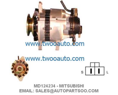 Китай MD112318 MD124234 - альтернатор 12V 50A Alternadores МИЦУБИСИ продается