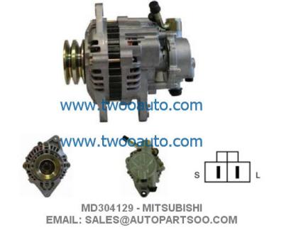 Китай MD304129 MD306648 - альтернатор 12V 65A Alternadores МИЦУБИСИ продается