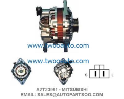 Китай A2T33991 A2T33991A - альтернатор 12V 70A Alternadores МИЦУБИСИ продается