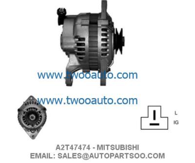 Китай A2T47474 A2T47974 - альтернатор 12V 70A Alternadores МИЦУБИСИ продается