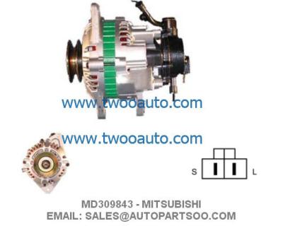 Китай MD192136 MD309843 - альтернатор 12V 75A Alternadores МИЦУБИСИ продается