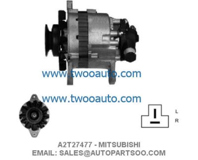Китай A2T27477 A2T27477A - альтернатор 12V 60A Alternadores МИЦУБИСИ продается