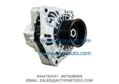 Китай A004TA8591 A4TA8591 - альтернатор 24V 100A Alternadores МИЦУБИСИ продается