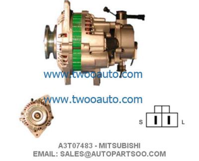 Китай A3T07483 MD162964 - альтернатор 12V 90A Alternadores МИЦУБИСИ продается