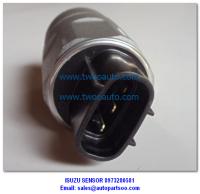 China ISUZU SENSOR 8973280581 for sale