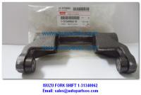 China ISUZU 1-31340062-0 Fork Shift for sale