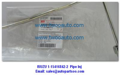 Китай Труба Inj ISUZU 1-15416842-2 продается