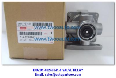 Китай РЕЛЕ КЛАПАНА ISUZU 1-48240041-1 продается
