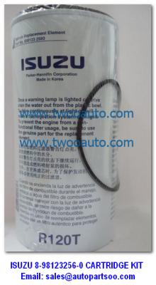 China ESTAFA DE DESOCUPADO DEL INTERRUPTOR DE ISUZU 1-82350213-1 en venta