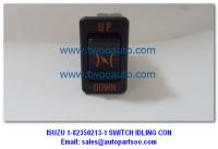 China ISUZU 1-83470060-1 UNIT FLASHER for sale