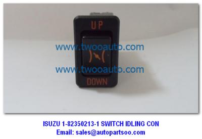 China ESTAFA DE DESOCUPADO DEL INTERRUPTOR DE ISUZU 1-82350213-1 en venta